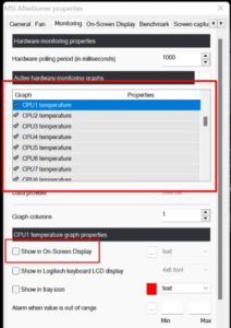 How To Monitor CPU And GPU temp While Gaming? - PC Explorers